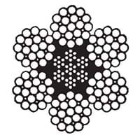 หจก.เจริญภัณฑ์โลหะกิจ จำหน่าย ลวดสลิง รอก โซ่